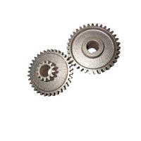 China GB Standard ATV and UTV Suspension Parts Withstand High Strength Customized Request for sale
