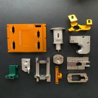 China RoHS Certified Precision CNC Machining Air Block for Monthly Deals on Auto Spare Parts for sale