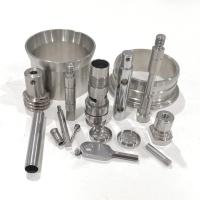 China RoHS Certified Precision CNC Machining Air Block for Monthly Deals on Auto Spare Parts for sale