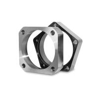 China RoHS Certified Precision CNC Machining Air Block for Monthly Deals on Auto Spare Parts for sale
