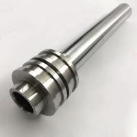 China RoHS Certified Precision CNC Machining Air Block for Monthly Deals on Auto Spare Parts for sale