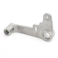 China Customized Auto Bicycle Furniture Agriculture Machinery CNC Machining Precision Parts for sale
