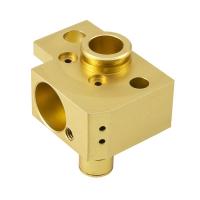 China Customized Auto Bicycle Furniture Agriculture Machinery CNC Machining Precision Parts for sale