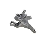 China Customized Auto Bicycle Furniture Agriculture Machinery CNC Machining Precision Parts for sale