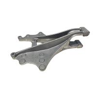 China Customized Auto Bicycle Furniture Agriculture Machinery CNC Machining Precision Parts for sale