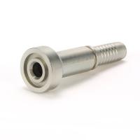 China Condition Hydraulic Swaging Machine for Metal Forging Flange Connector Pipe Hose Fitting for sale