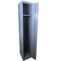 China High Precision Customized Metal Changing Room Steel Gym Locker Sheet Metal Stamping for sale