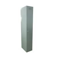China High Precision Customized Metal Changing Room Steel Gym Locker Sheet Metal Stamping for sale