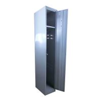 China High Precision Customized Metal Changing Room Steel Gym Locker Sheet Metal Stamping for sale
