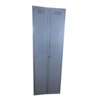 China High Precision Customized Metal Changing Room Steel Gym Locker Sheet Metal Stamping for sale