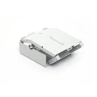 China Sheet Metal Work for Cabinet Long-lasting Carbon Steel Material Powder Coating Finish for sale