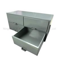 China 4 Doors Sheet Metal Storage Cabinets Customized for Customized Storage Solutions for sale