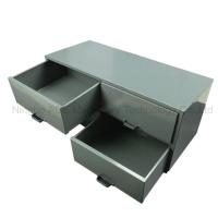China 4 Doors Sheet Metal Storage Cabinets Customized for Customized Storage Solutions for sale