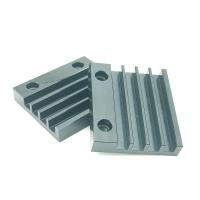 China Custom Metal Stamping for Automotive Industry SGS Certified Sheet Metal Solutions for sale