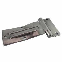 China 10 Days Sample Time Stainless Steel Hinge for Truck Machining in Metal Stamping Parts for sale