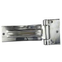 China 10 Days Sample Time Stainless Steel Hinge for Truck Machining in Metal Stamping Parts for sale