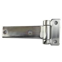 China 10 Days Sample Time Stainless Steel Hinge for Truck Machining in Metal Stamping Parts for sale
