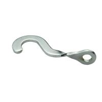 China Construction Forming Process Stainless Steel Stamping Parts for Customized Production for sale