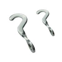 China Construction Forming Process Stainless Steel Stamping Parts for Customized Production for sale