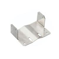 China Construction Forming Process Stainless Steel Stamping Parts for Customized Production for sale