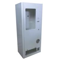 China Fine Blanking Metal Stamped Fittings for Construction Multi-Position within Ningbo for sale