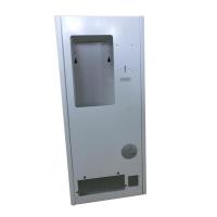 China Fine Blanking Metal Stamped Fittings for Construction Multi-Position within Ningbo for sale