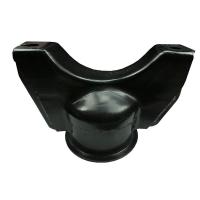 China Customized Request Black Powder Coating Sheet Metal Part Strainless Steel Work Stamping for sale