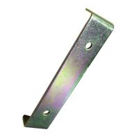 China High Precision Customized Machine Part Stamping Product with 0.02mm Tolerances for sale