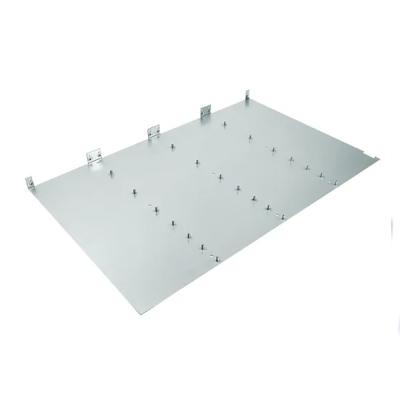 China Multi-Position Fine Blanking Metal Stamping with Welding Process High Precision Metal Part for sale