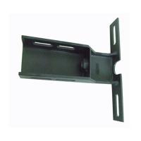China Spraying Surface Processing Blue Plastic Painting Chair Foot Sheet Metal with SGS for sale