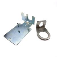 China Ningbo SPCC/Stainless Steel/Aluminum Custom Sheet Metal Stamping Parts Fabrication Service for sale