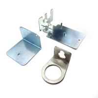 China Ningbo SPCC/Stainless Steel/Aluminum Custom Sheet Metal Stamping Parts Fabrication Service for sale