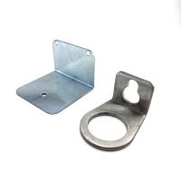 China Ningbo SPCC/Stainless Steel/Aluminum Custom Sheet Metal Stamping Parts Fabrication Service for sale