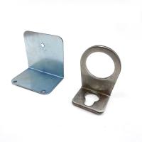 China Ningbo SPCC/Stainless Steel/Aluminum Custom Sheet Metal Stamping Parts Fabrication Service for sale