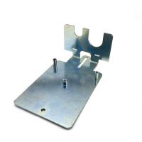 China Ningbo SPCC/Stainless Steel/Aluminum Custom Sheet Metal Stamping Parts Fabrication Service for sale
