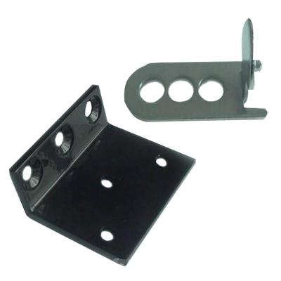China Cold Stamping Metal Auto Part Manufactured in for Metal Stamping Industry and Parts for sale