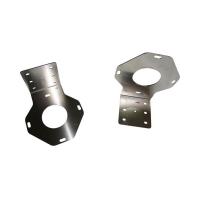 China Cold Stamping Metal Auto Part Manufactured in for Metal Stamping Industry and Parts for sale
