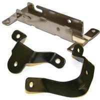 China Cold Stamping Metal Auto Part Manufactured in for Metal Stamping Industry and Parts for sale