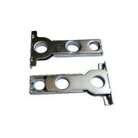 China Cold Stamping Metal Auto Part Manufactured in for Metal Stamping Industry and Parts for sale
