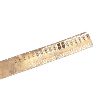 China SGS Approved Customized Hardware Stamping Part for Auto Parts/Machine Part/Agriculture for sale
