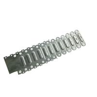 China SGS Approved Customized Hardware Stamping Part for Auto Parts/Machine Part/Agriculture for sale