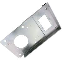 China OEM Sheet Metal Fabirciation Stamping Product Model NO. SM0092 Tolerances 0.02mm for sale