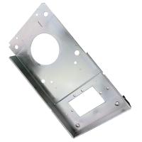 China OEM Sheet Metal Fabirciation Stamping Product Model NO. SM0092 Tolerances 0.02mm for sale