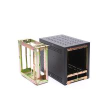 China Manufacture Sheet Metal Fabrication Process with and Multi-Position Forming Technology for sale