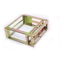 China Manufacture Sheet Metal Fabrication Process with and Multi-Position Forming Technology for sale