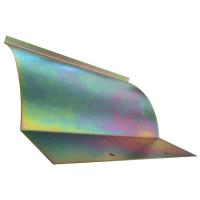 China Shaping Metal OEM Precision Sheet Metal Fabrication Parts for Metal Stamping Industry for sale