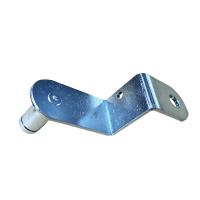 China Shaping Metal OEM Precision Sheet Metal Fabrication Parts for Metal Stamping Industry for sale