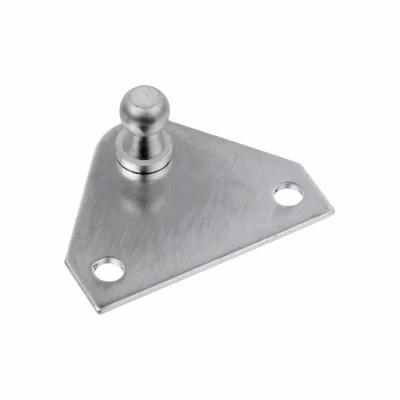 China Forming Process Model NO. SM0015 Manufacture Stamping Sheet Metal Fabrication for sale