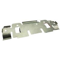 China Powder Coating Surface Finish CNC Sheet Metal Fabrication for Carbon Steel Products for sale