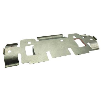China Powder Coating Surface Finish CNC Sheet Metal Fabrication for Carbon Steel Products for sale